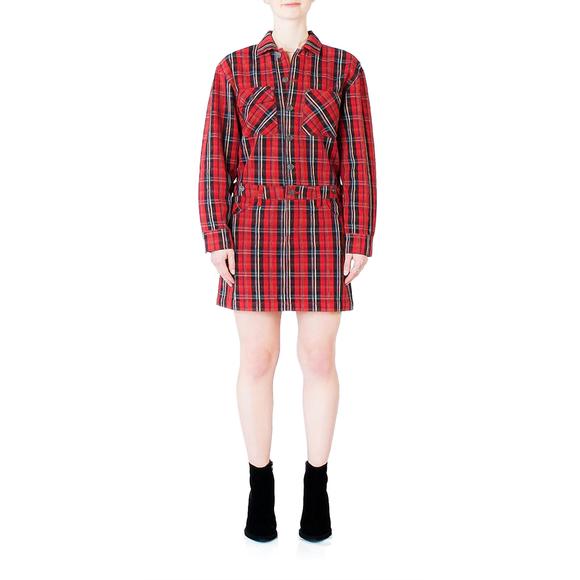 Current/Elliott | Dresses | New Currentelliott The Jumpsuit Dress In ...